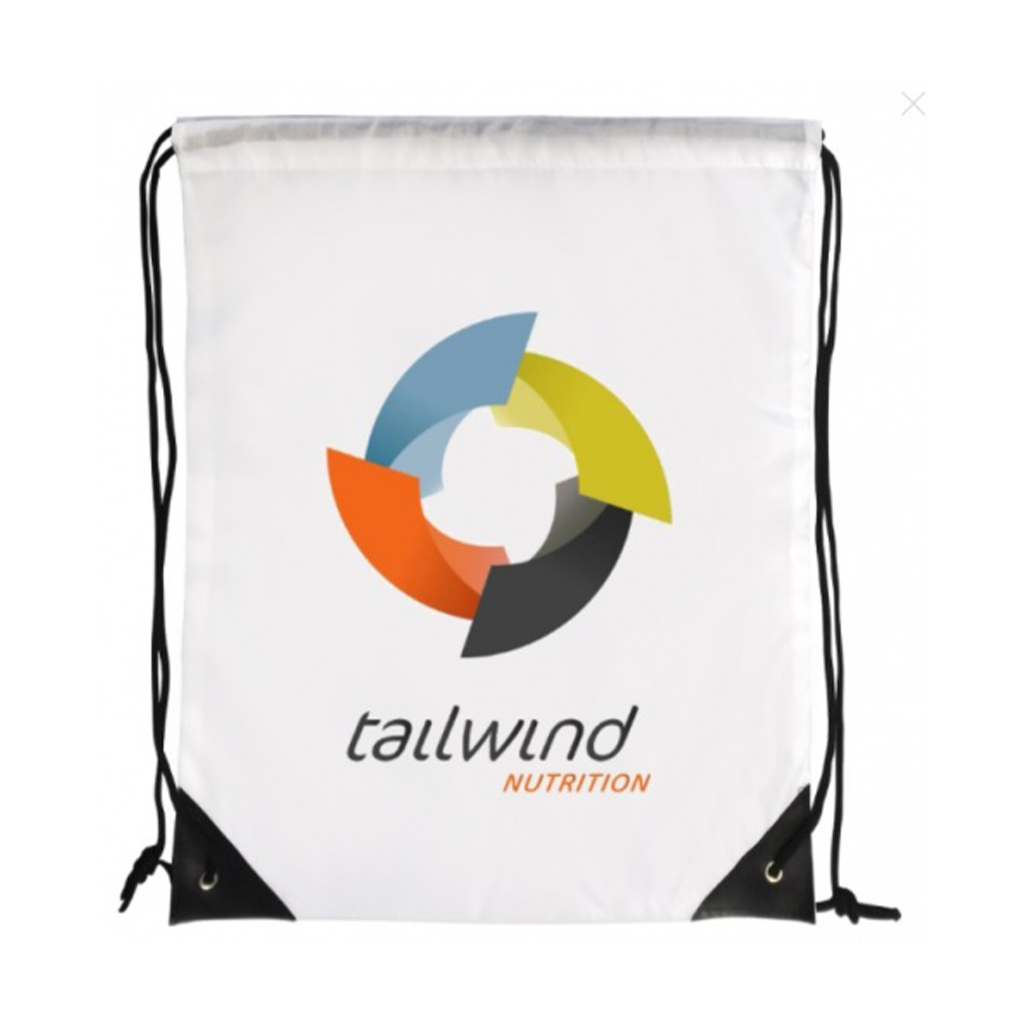 Drawstring Bag – Tailwind Nutrition UK