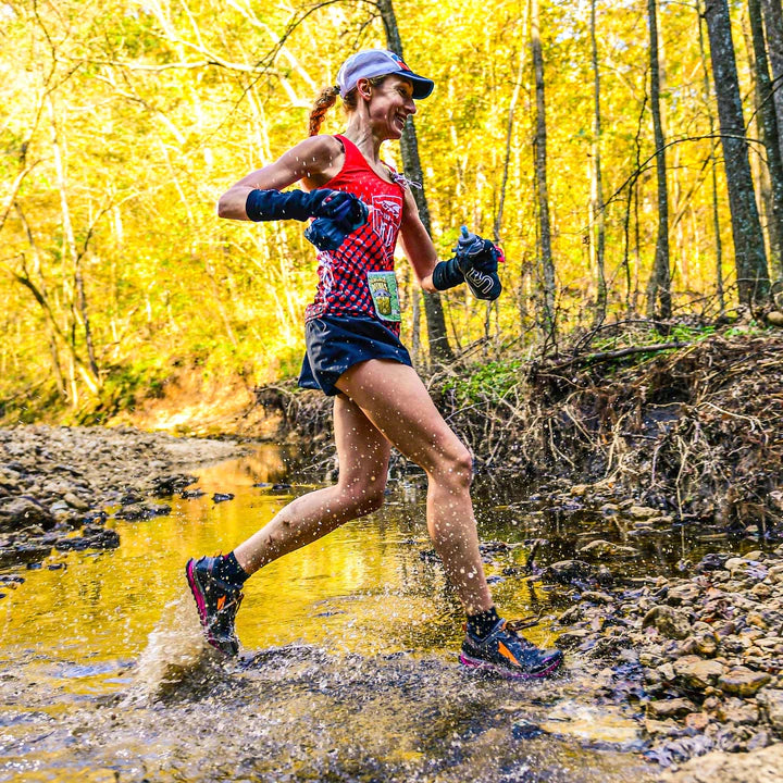 THE BLUE SIDE OF RACING – Tailwind Nutrition UK