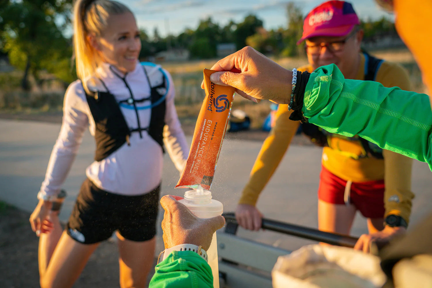 WANT TO AVOID GUT BOMBS? – Tailwind Nutrition UK