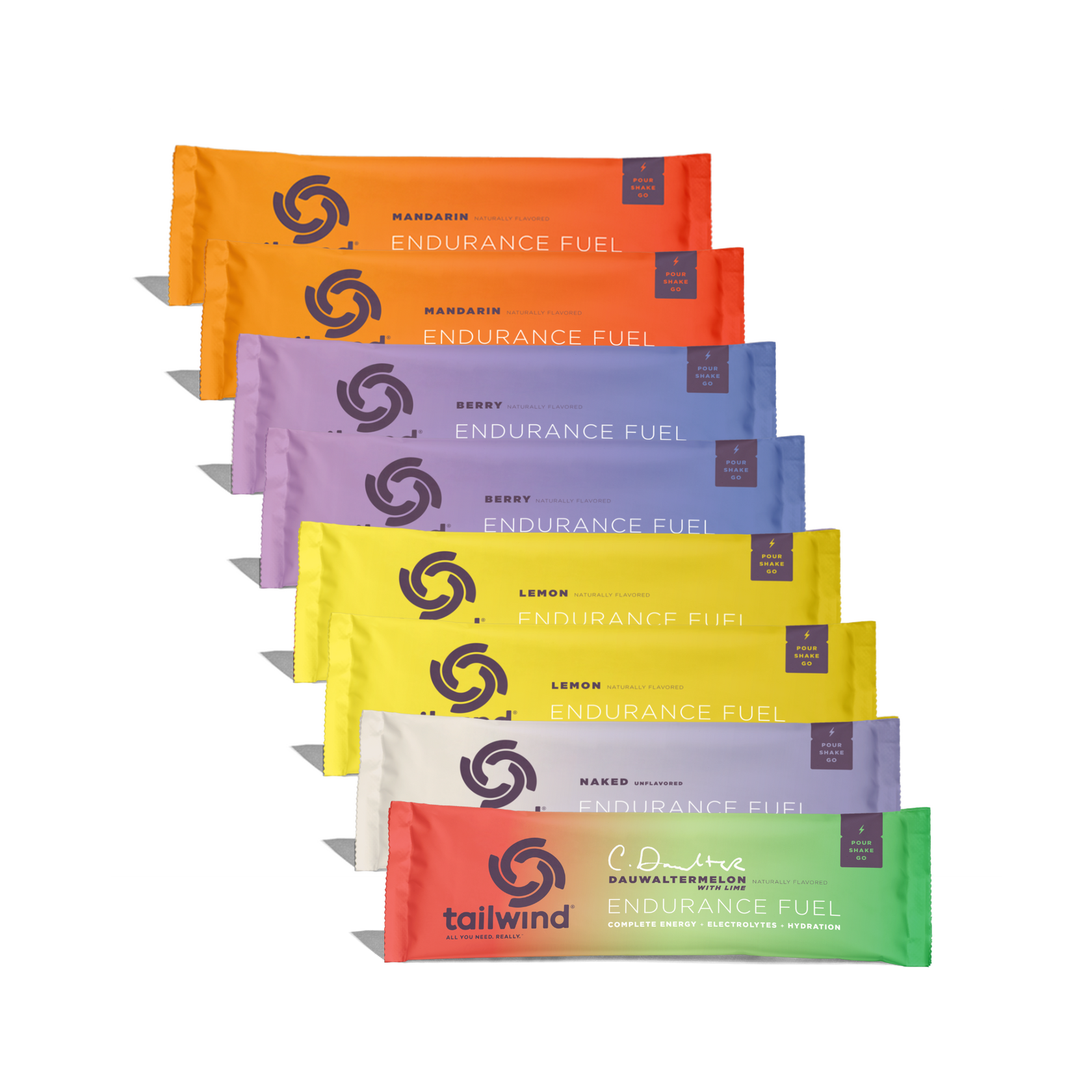 Starter Packs – Tailwind Nutrition UK