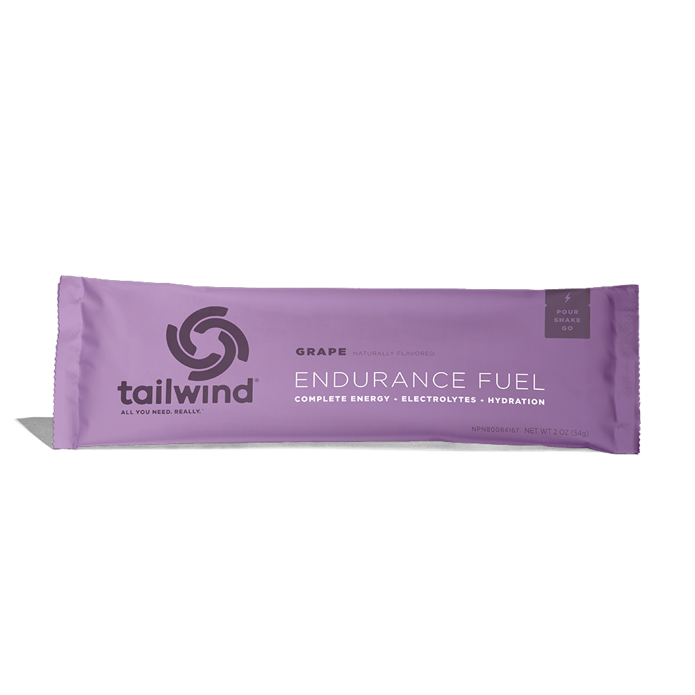 Endurance Fuel – Tailwind Nutrition UK