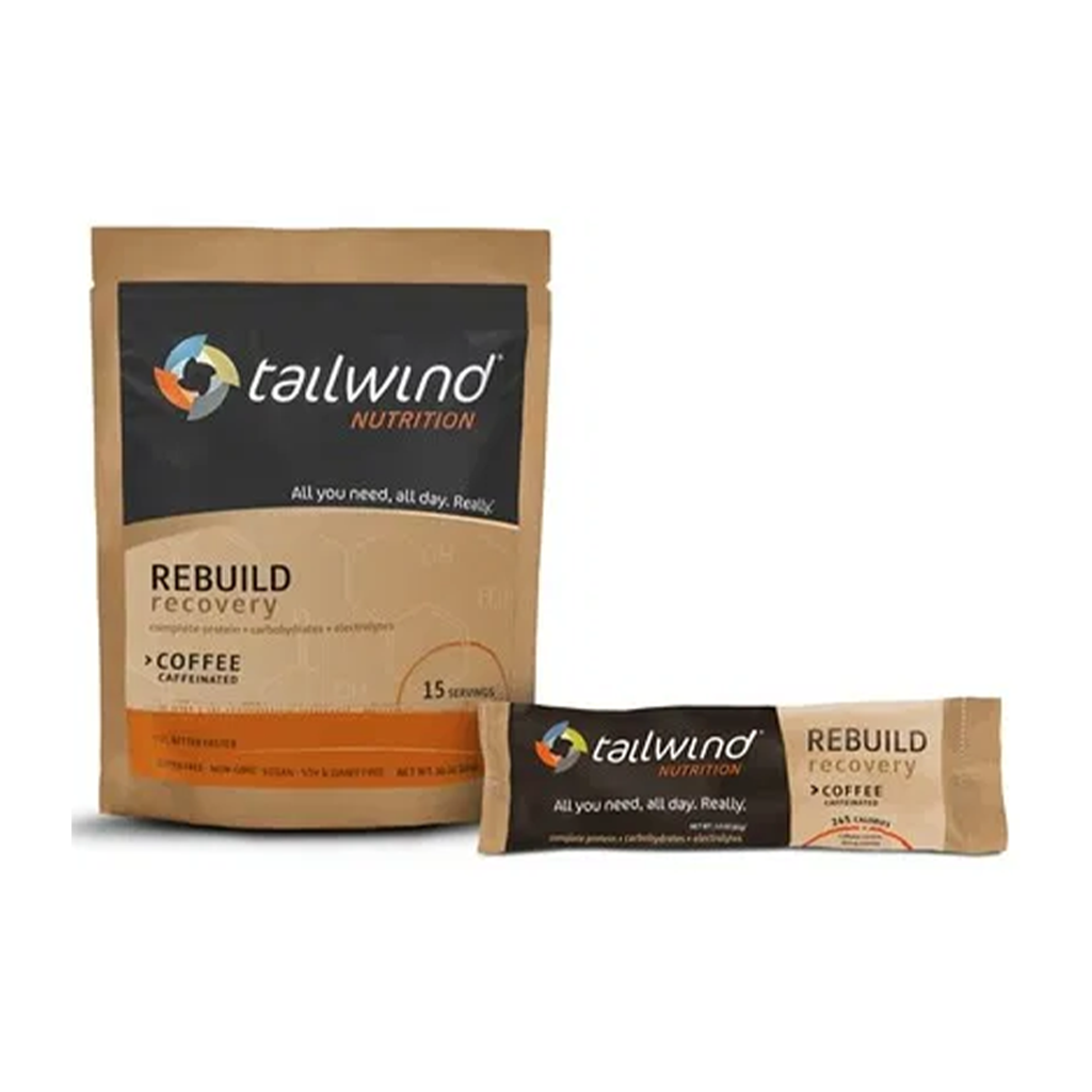 Tailwind Nutrition UK