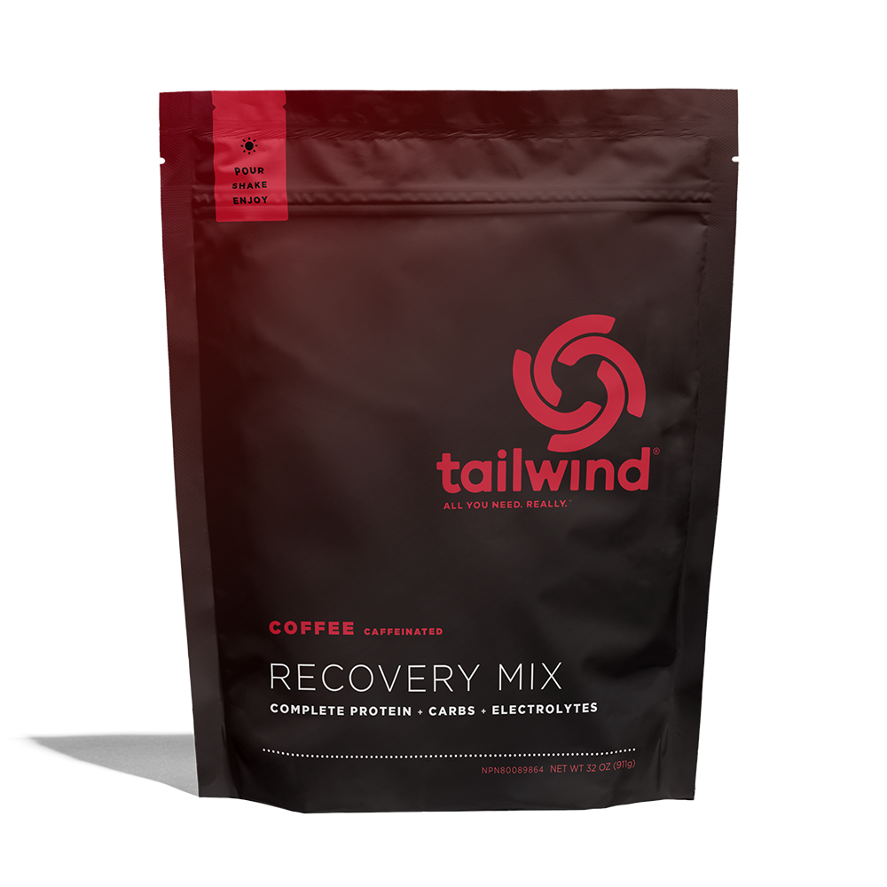 Recovery Mix – Tailwind Nutrition UK