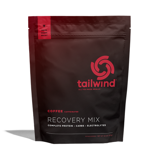 Recovery Mix – Tailwind Nutrition UK