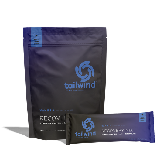 Recovery Mix – Tailwind Nutrition UK