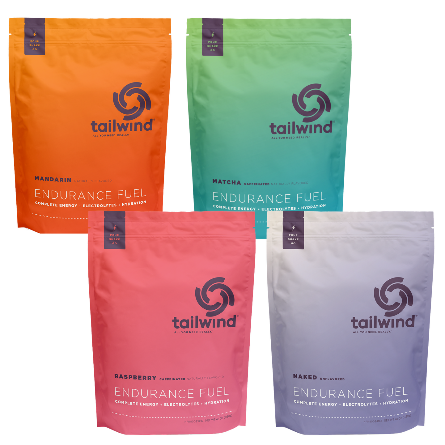 Tailwind Nutrition UK