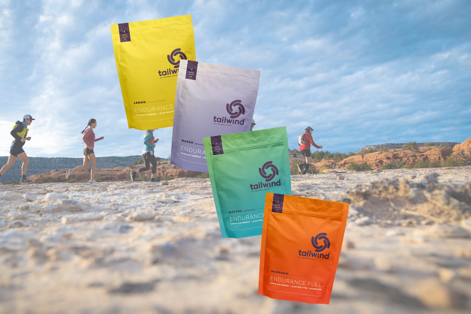 Tailwind Nutrition UK