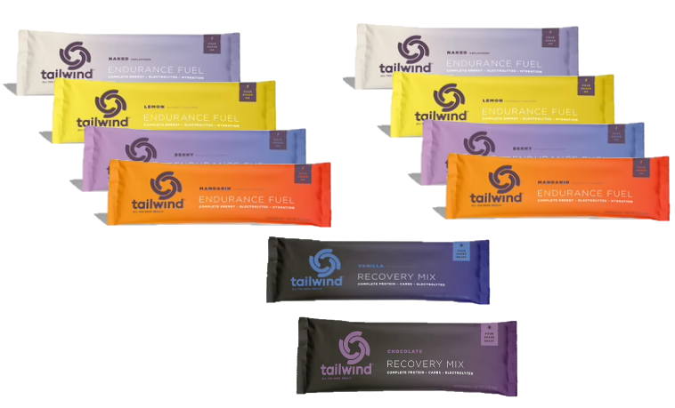 Starter Packs – Tailwind Nutrition UK