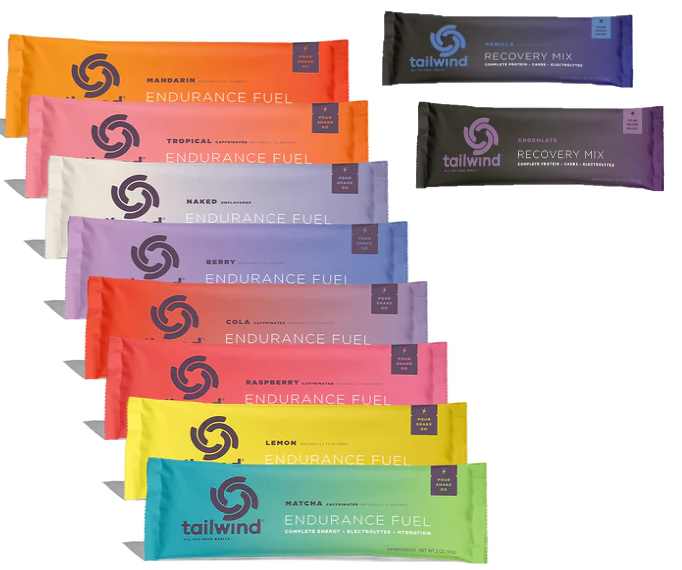 Starter Packs – Tailwind Nutrition UK