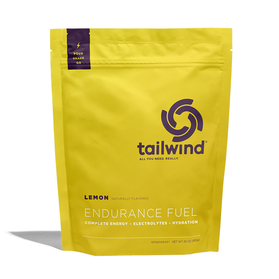 Endurance Fuel – Tailwind Nutrition UK