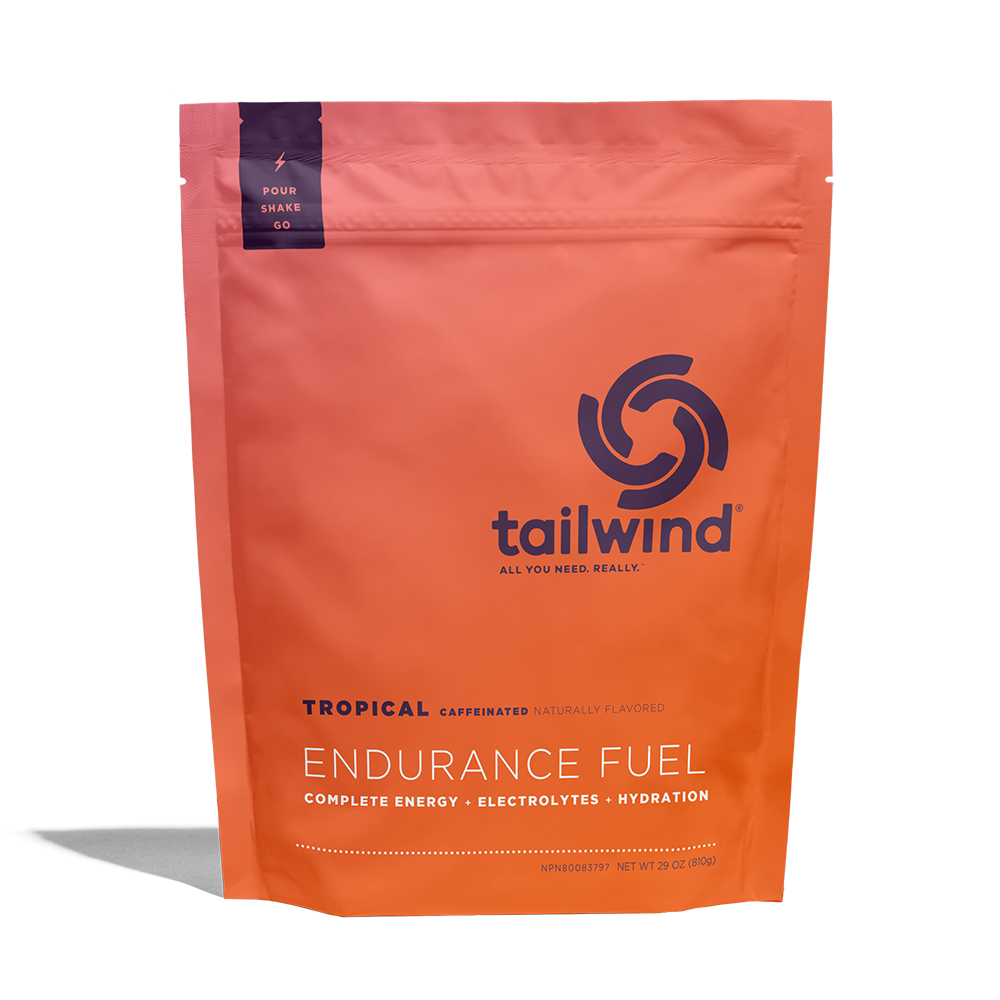 Endurance Fuel – Tailwind Nutrition UK