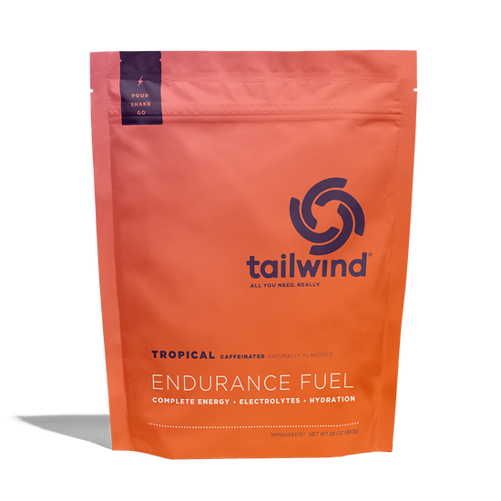 Endurance Fuel – Tailwind Nutrition UK